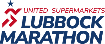 United Supermarkets Lubbock Marathon